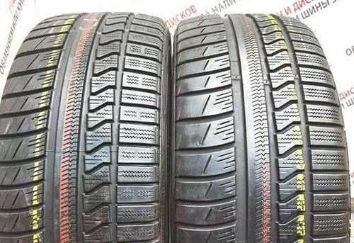 Vredestein QuaTrac 3 215/45 R17 91V