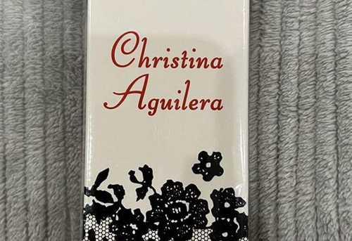 Новая парфюмерная вода Christina Aguilera, 75 мл