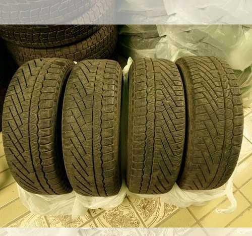 Continental ContiVikingContact 5 195/65 R15 95T