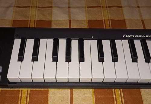 Midi-клавиатура iCON iKeyboard 3 Mini с джойстиком