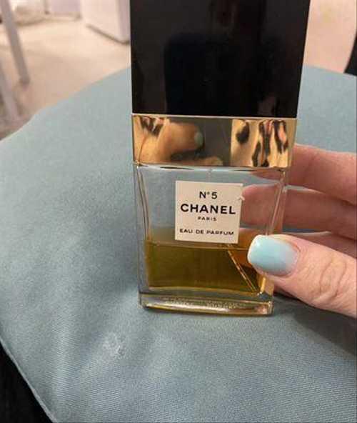 Духи винтаж chanel n5