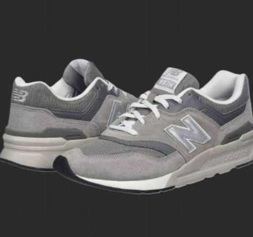 Кроссовки мужские New Balance 997 HCA