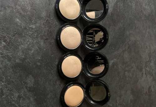 MAC mineralize skinfinish natural