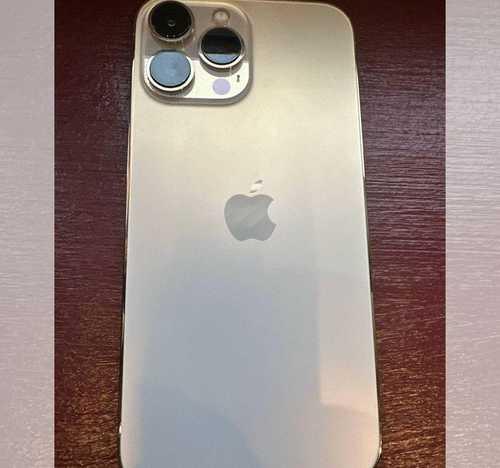 iPhone 13 Pro Max, 128 ГБ