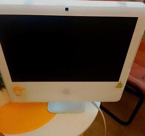 Моноблок apple iMac