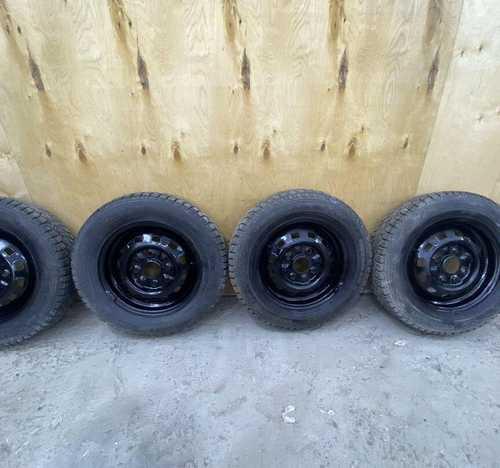 Nordman 5 155/70 R13