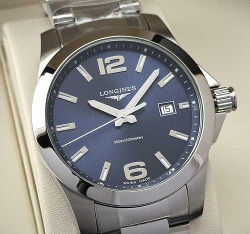 Наручные часы Longines