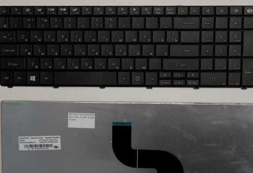 Клавиатура для ноутбука Packard Bell LE11, TE11, L