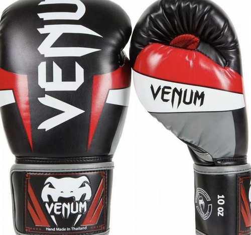 Боксерские перчатки 14 oz Venum