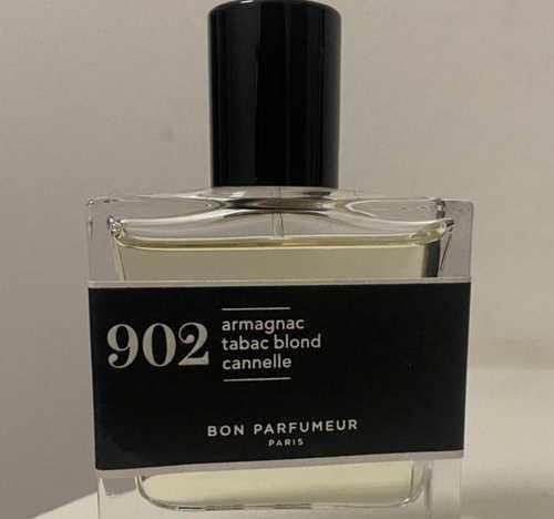 Bon parfumeur paris 902