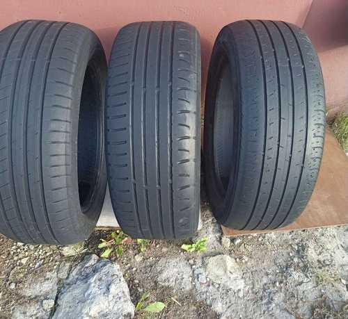 Kumho Solus SA01 Plus 205/55 R16 91H