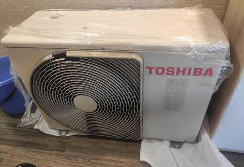 Кондиционер Toshiba ras10