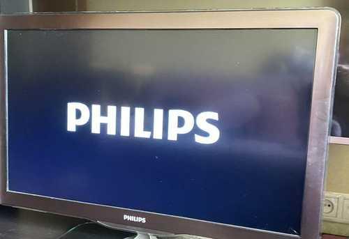 Телевизор philips 32 дюйма