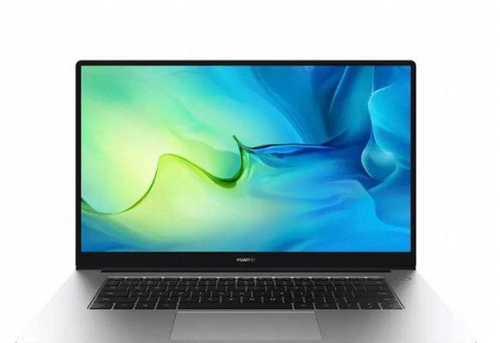 15.6" HUAWEI MateBook D 15 BoM-WFP9, 512 ГБ, Ryzen 7 5700U, RAM 16 ГБ, Radeon Graphics