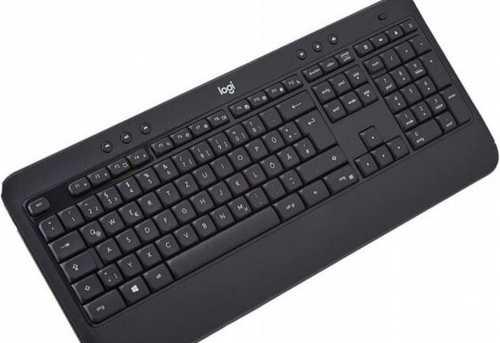 Клавиатура беспроводная Logitech K540