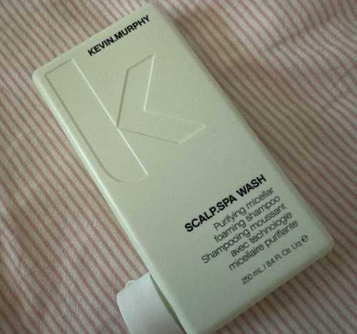 Kevin Murphy шампунь Scalp.Spa