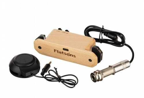 Flatsons FR6 Звукосниматель для тарнсакустики