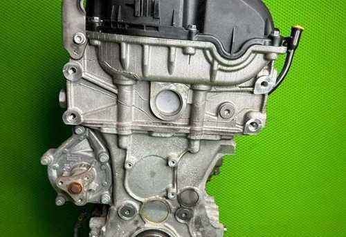 Двигатель Peugeot 308 5F01 (5FS ) EP6 1.6 120