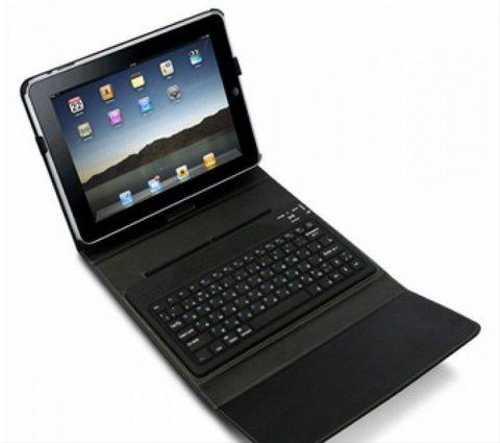 Чехол Twee Case CS-2 с клавиатурой iPad