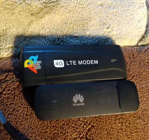 4g модем