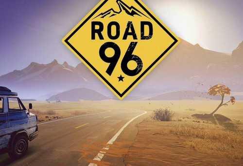 Road 96 PS4 PS5