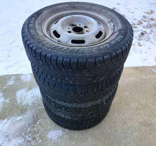 Matador MP 50 Sibir Ice 2 175/70 R13 82T