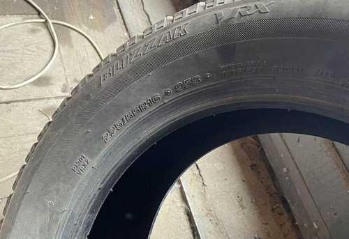 Bridgestone Blizzak VRX 2.25/55 R16