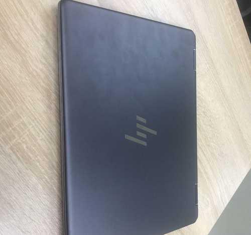 Ноутбук HP Spectre x360 14-ef2013dx