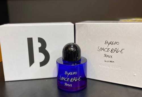 Space Rage Travx Byredo 100ml Евро качество