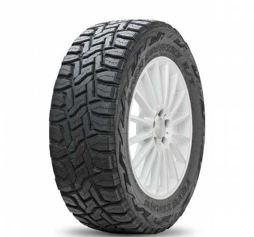 Toyo Open Country R/T 265/50 R20