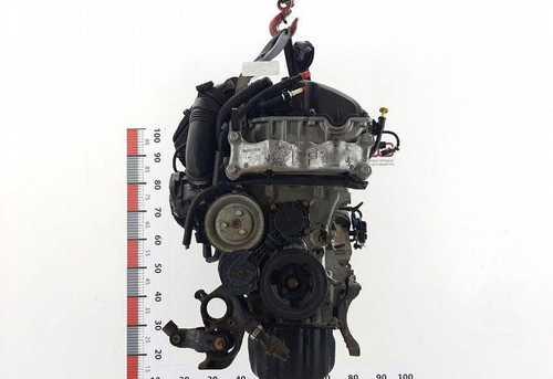 Двигатель (двс) Peugeot 308 (2007-2015) 5FW(EP6)