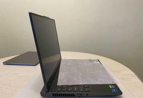 Ноутбук lenovo legion 7