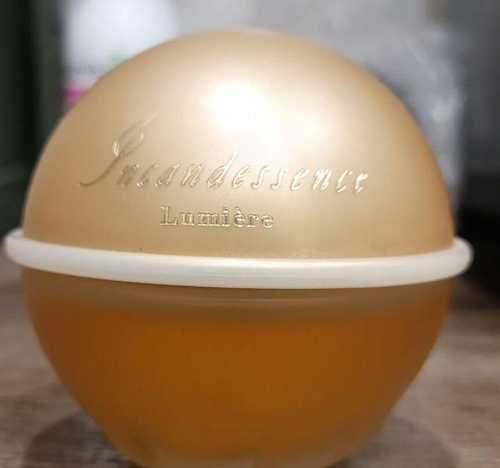 Incandescence Lumiere avon
