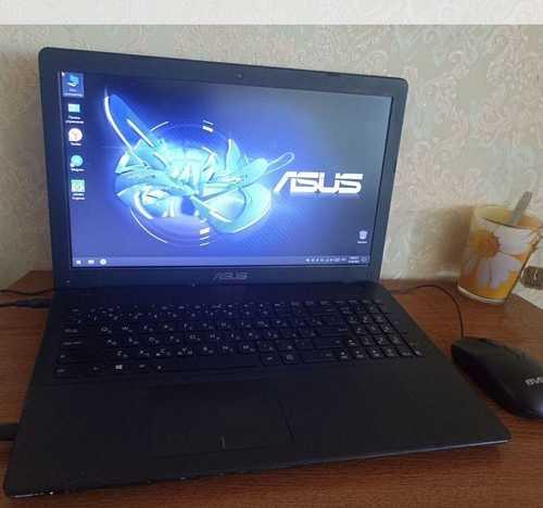 Ноутбук Asus