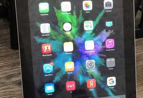 iPad 4 16Gb Retina wi-fi
