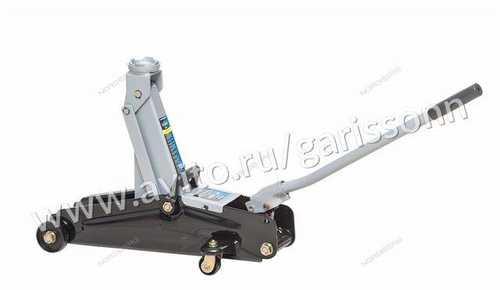 Домкрат подкатной Nordberg N3202EC 2т +Торг