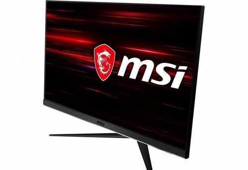 Игровой монитор MSI IPS/27дюймов/170герц