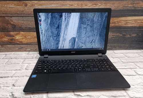 Acer Ex2519-10RW/Athon X5-E8000/500GB/озу 4GB