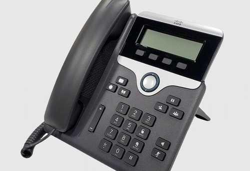 Телефон IP cisco CP-7811-K9