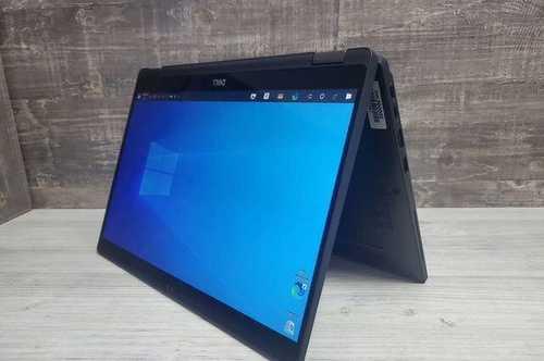 Новый dell Latitude