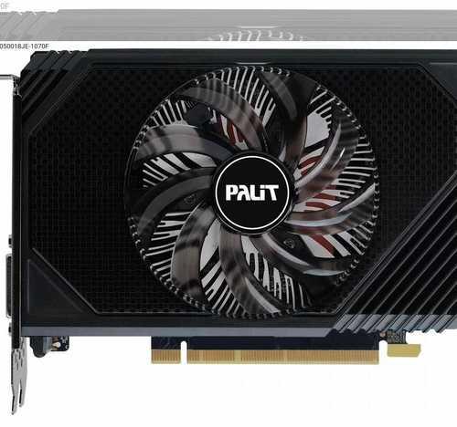 NE63050018JE-1070F, Видеокарта Palit nvidia GeForce