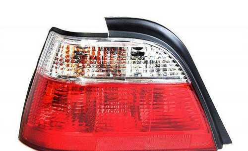 Фонарь задний левый Daewoo Nexia N100