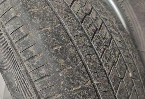 Yokohama Geolandar G033 215/70 R16