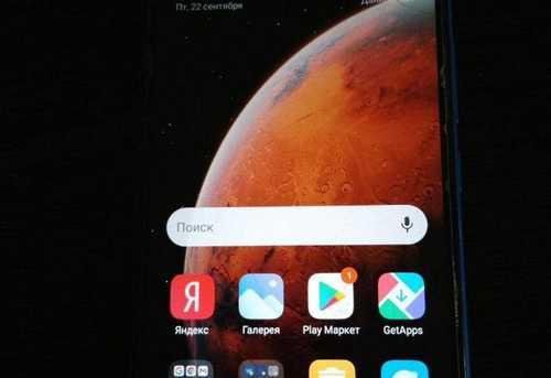 Телефон Xiaomi Redmi9c