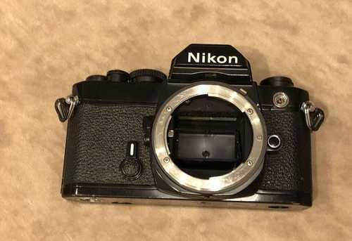 Nikon FM