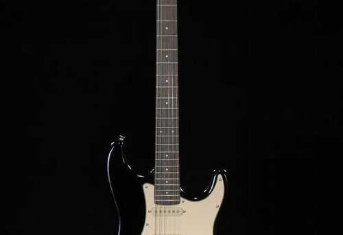 Электрогитара Stratocaster Prodipe st83ra Black