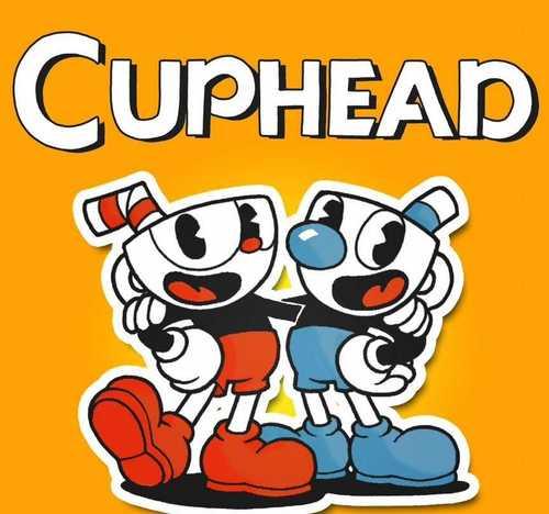 Капхед / Cuphead — Steam игры