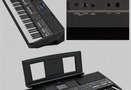 Yamaha PSR-SX600 Синтезатор арт С180