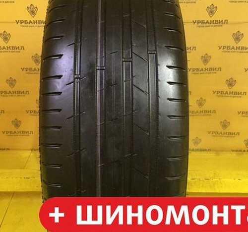 Nokian Tyres Hakka Black 2 235/45 R17 97Y