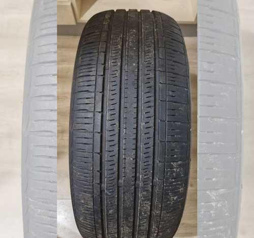 Atlas A50 SUV 205/50 R17